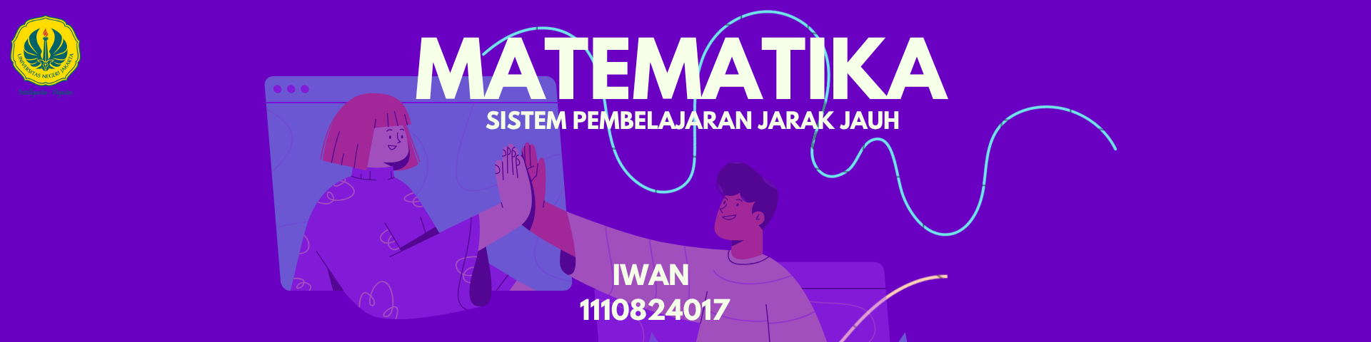 MOOCs UNJ: Course categories